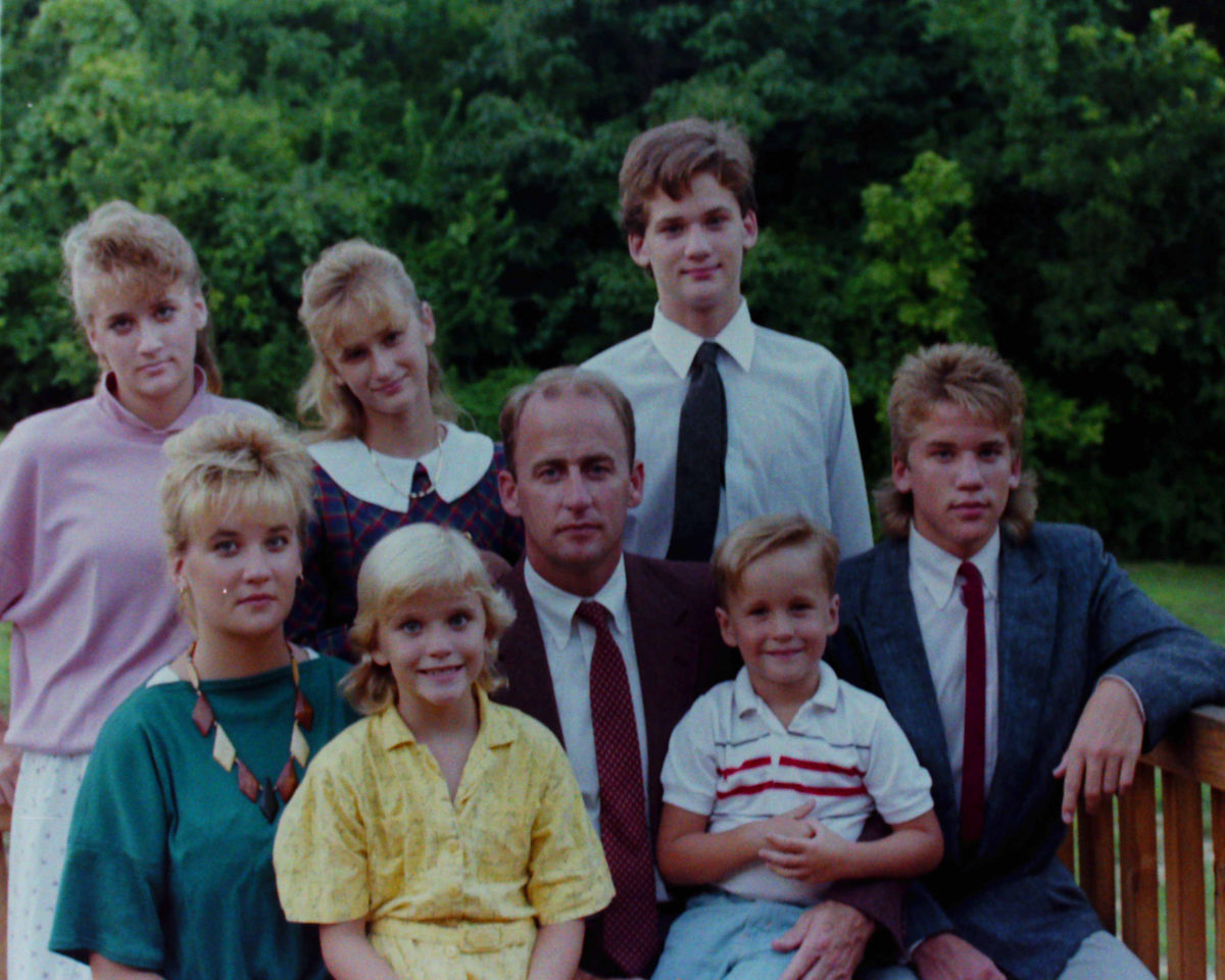 My Companions – Edgar Family Website